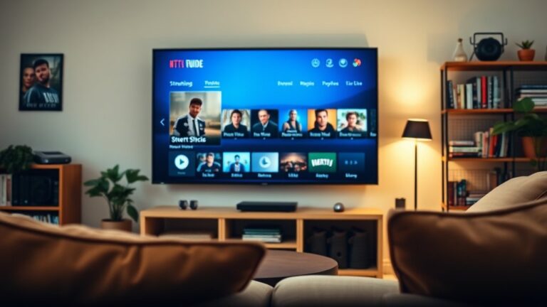 Streamingdiensten en hun impact op onze kijkgewoontes en bioscopen